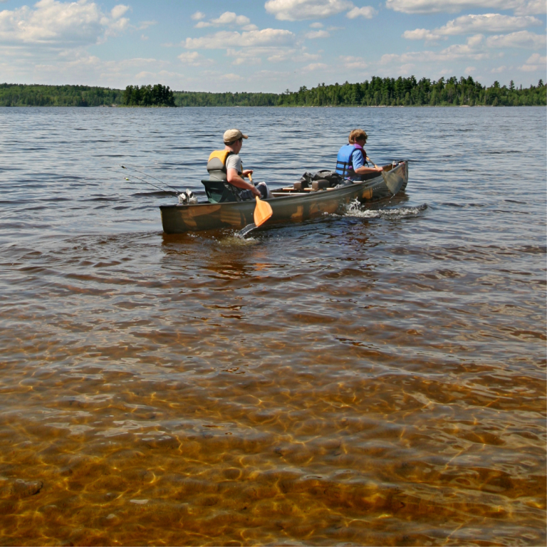 Minnesota Lakes & Rivers Programs – Minnesota Lakes & Rivers Advocates